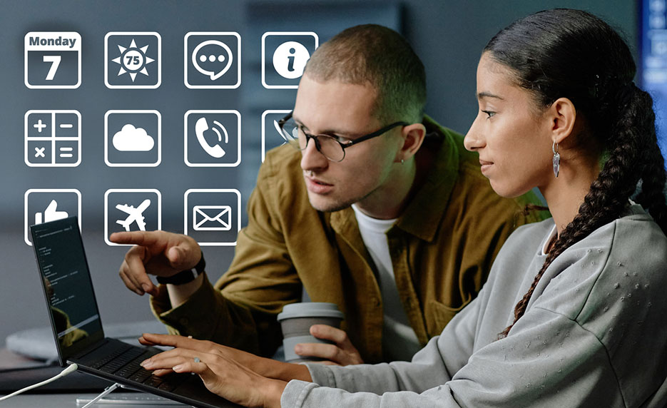 Online Python for AI: Create AI Apps with Flask & OpenAI from University of New Hampshire